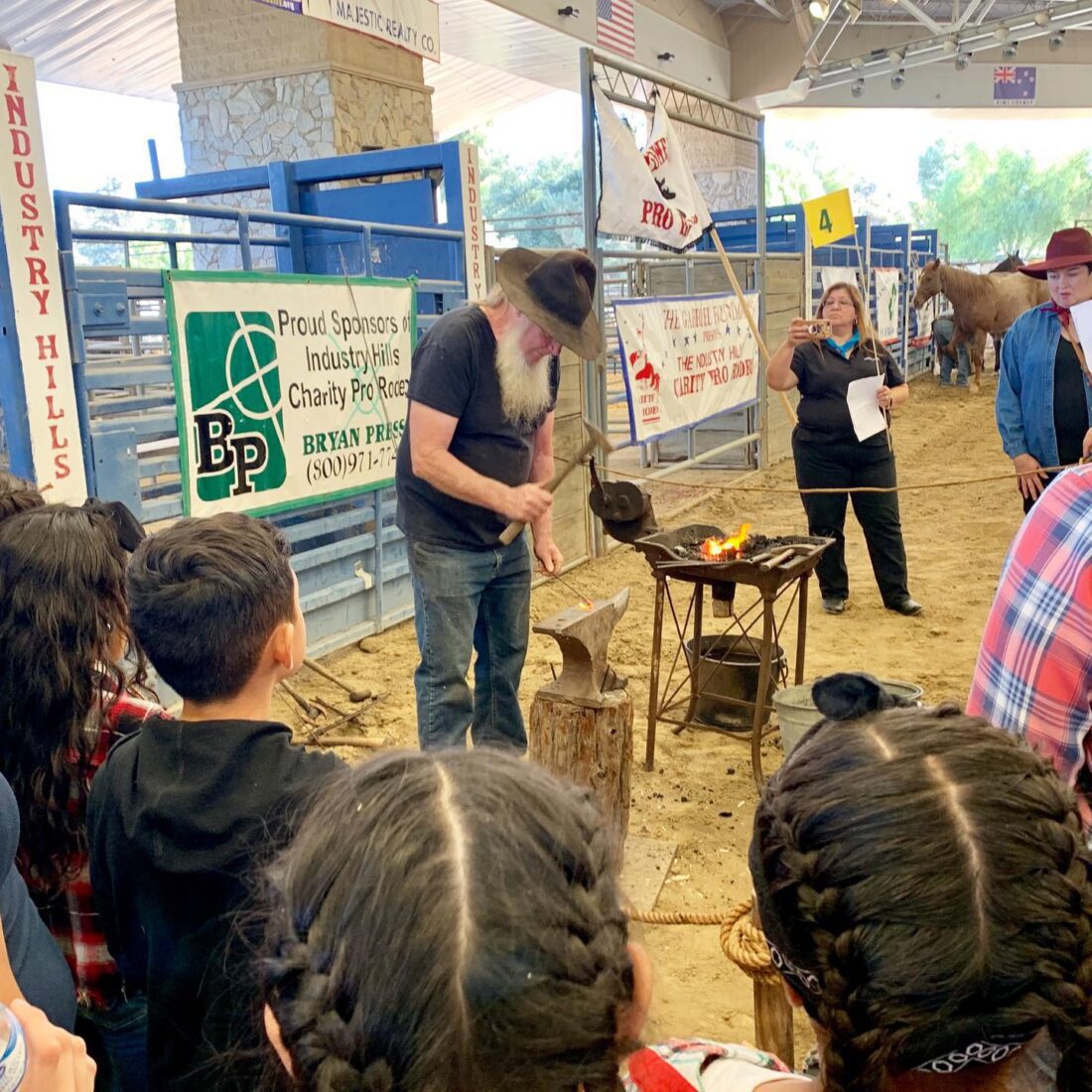 About Us – Industry Hills Charity Pro Rodeo