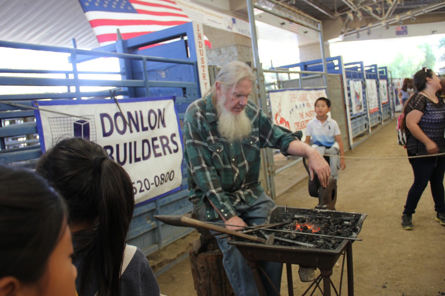 About Us – Industry Hills Charity Pro Rodeo